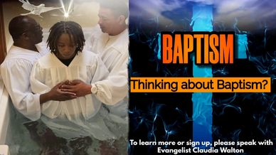 Christian Blog & Faith Encouragement